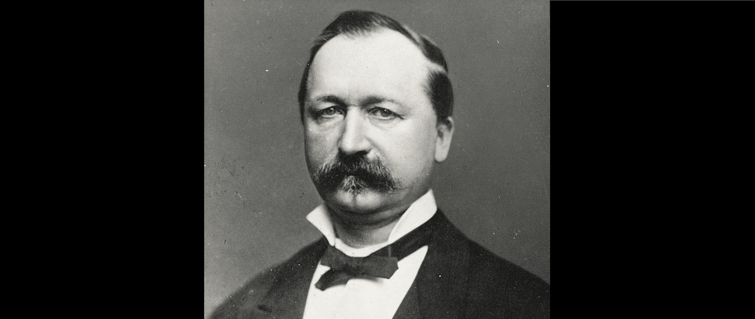 Julius I - House of Julius Meinl