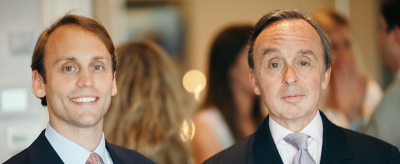 Julius VI - House of Julius Meinl